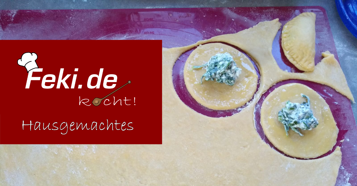 Hausgemachtes mit Feki.de | Feki.de