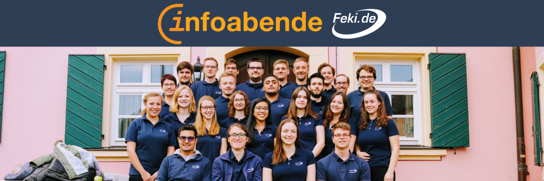 Feki.de Infoabend | Feki.de