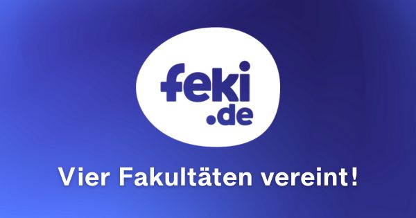 Studentische Hilfskraft (w/m/d) für das Programm "New Data Spaces for ...