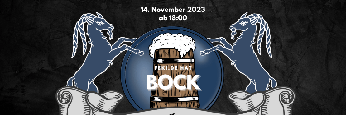 Feki.de hat Bock! Du auch? | Feki.de